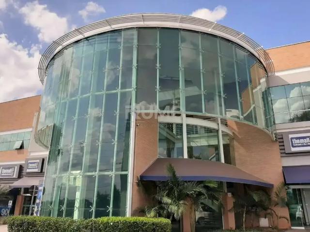 Conj. Comercial / Sala para Venda em Campinas/SP Loteamento Residencial Vila Bella
