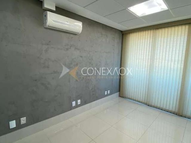 Conj. Comercial / Sala para Venda em Campinas/SP Loteamento Residencial Vila Bella
