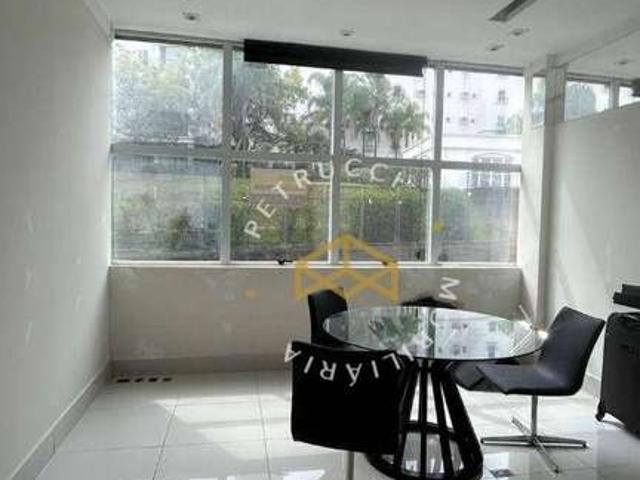 Conj. Comercial / Sala para Venda em Campinas/SP Loteamento Residencial Vila Bella