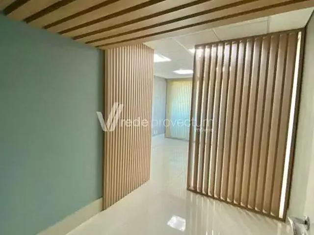 Conj. Comercial / Sala para Venda em Campinas/SP Mansões Santo Antônio