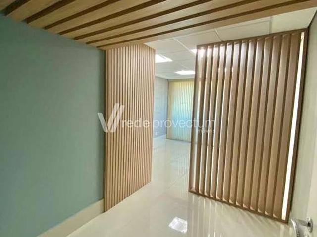 Conj. Comercial / Sala para Venda em Campinas/SP Mansões Santo Antônio