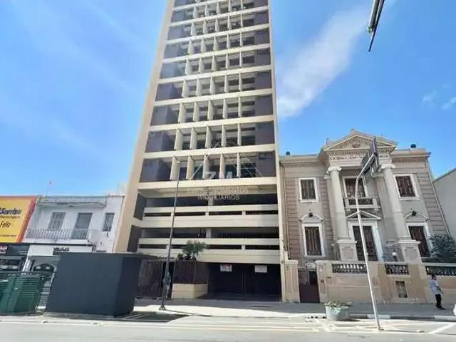 Conj. Comercial / Sala para Venda em Campinas/SP Nova Campinas