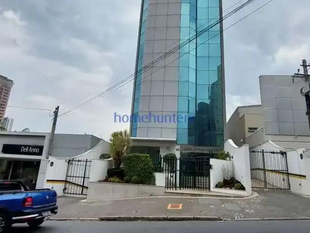 Conj. Comercial / Sala para Venda em Campinas/SP Nova Campinas