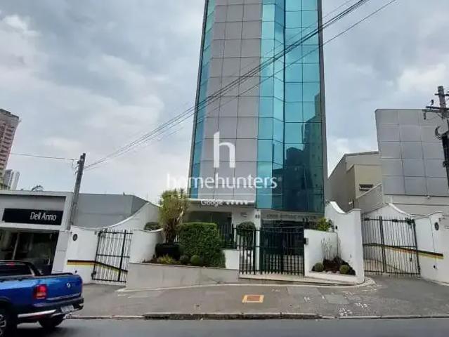 Conj. Comercial / Sala para Venda em Campinas/SP Nova Campinas