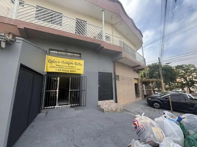 Conj. Comercial / Sala para Venda em Campinas/SP Parque Dom Pedro II 6 Quartos
