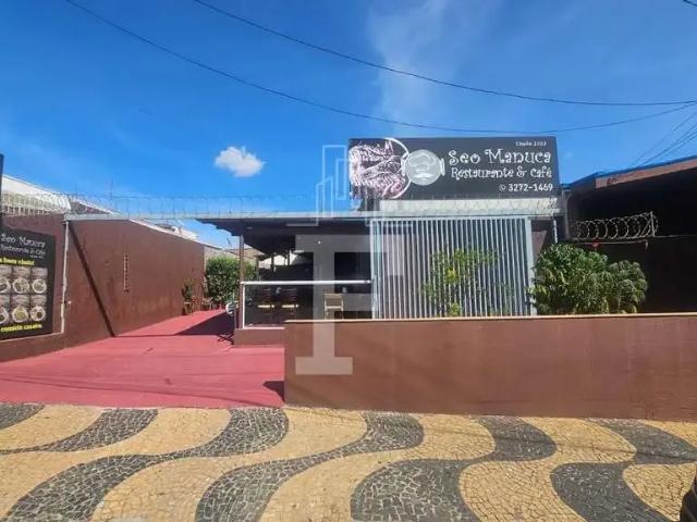 Conj. Comercial / Sala para Venda em Campinas/SP Parque Industrial 2 Quartos