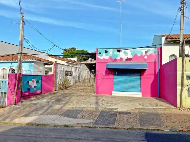 Conj. Comercial / Sala para Venda em Campinas/SP Parque Taquaral