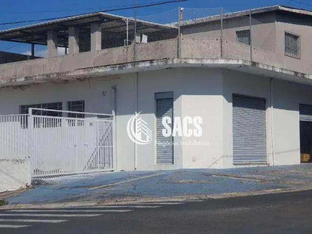 Conj. Comercial / Sala para Venda em Campinas/SP Parque Universitário de Viracopos