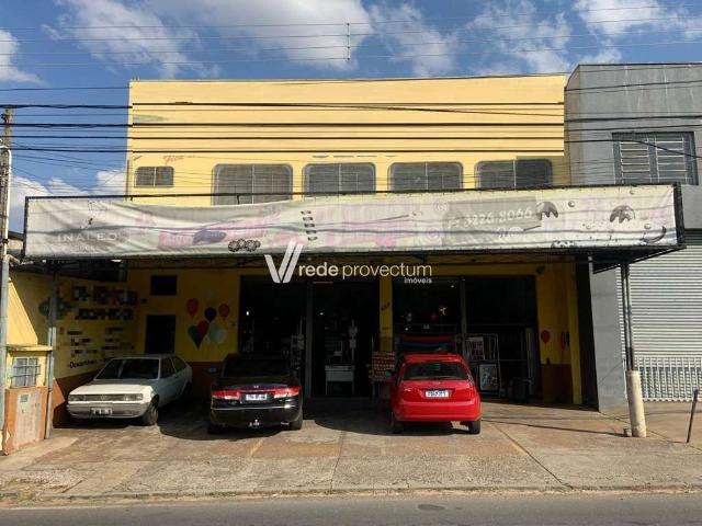 Conj. Comercial / Sala para Venda em Campinas/SP Parque Universitário de Viracopos