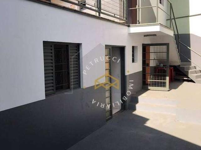 Conj. Comercial / Sala para Venda em Campinas/SP Parque Via Norte