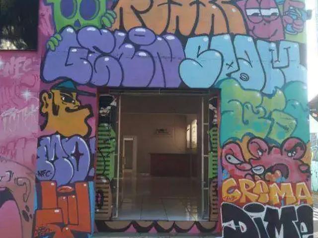Conj. Comercial / Sala para Venda em Campinas/SP Ponte Preta