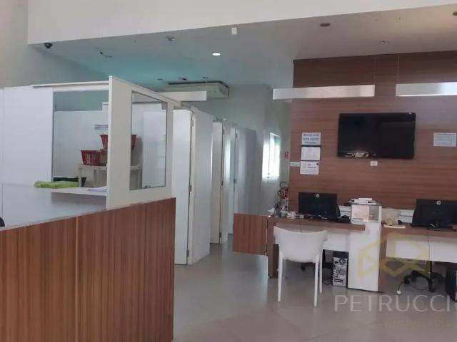 Conj. Comercial / Sala para Venda em Campinas/SP Ponte Preta