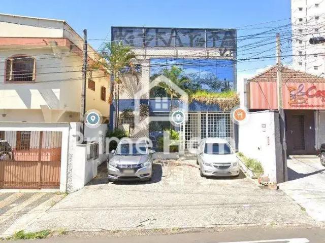 Conj. Comercial / Sala para Venda em Campinas/SP Ponte Preta 6 Quartos