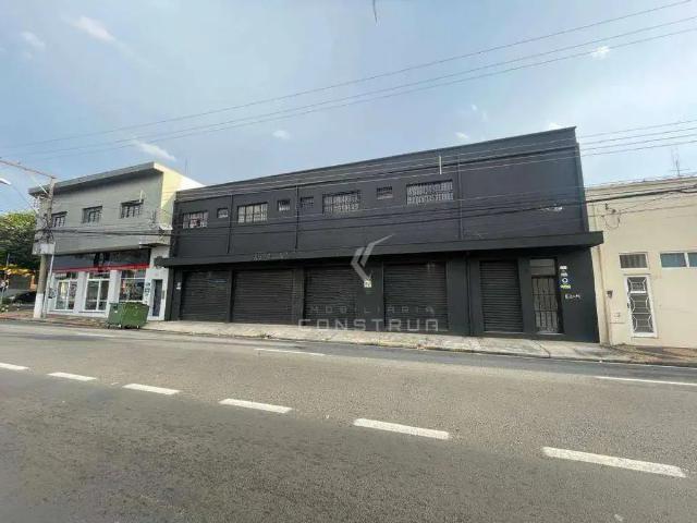 Conj. Comercial / Sala para Venda em Campinas/SP Ponte Preta