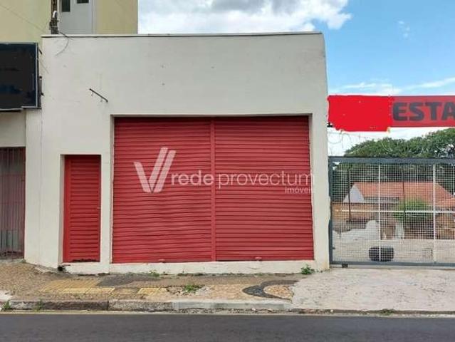 Conj. Comercial / Sala para Venda em Campinas/SP Ponte Preta