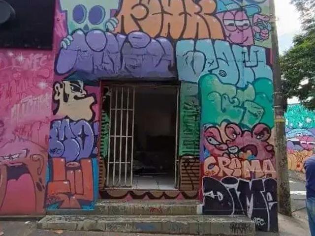 Conj. Comercial / Sala para Venda em Campinas/SP Ponte Preta