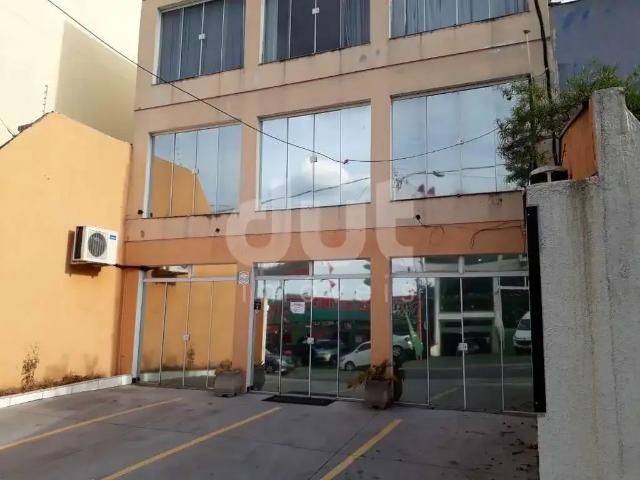 Conj. Comercial / Sala para Venda em Campinas/SP Ponte Preta 1 Quartos