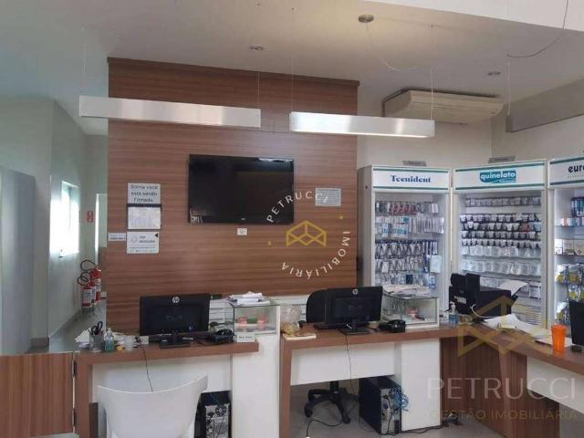 Conj. Comercial / Sala para Venda em Campinas/SP Ponte Preta