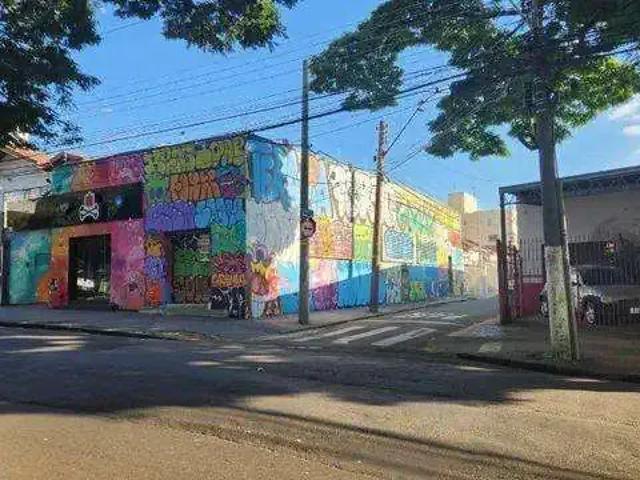 Conj. Comercial / Sala para Venda em Campinas/SP Ponte Preta