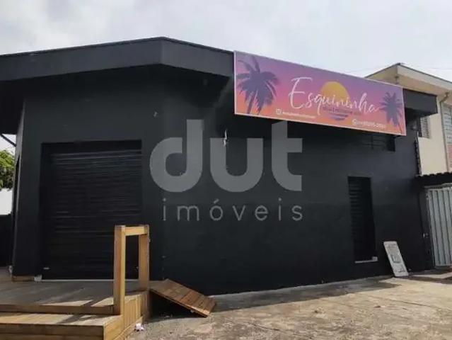Conj. Comercial / Sala para Venda em Campinas/SP Recanto do Sol I 2 Quartos