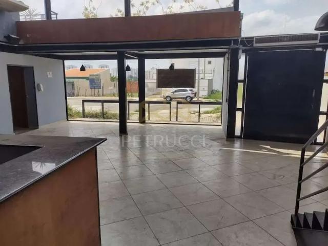 Conj. Comercial / Sala para Venda em Campinas/SP Residencial Parque da Fazenda