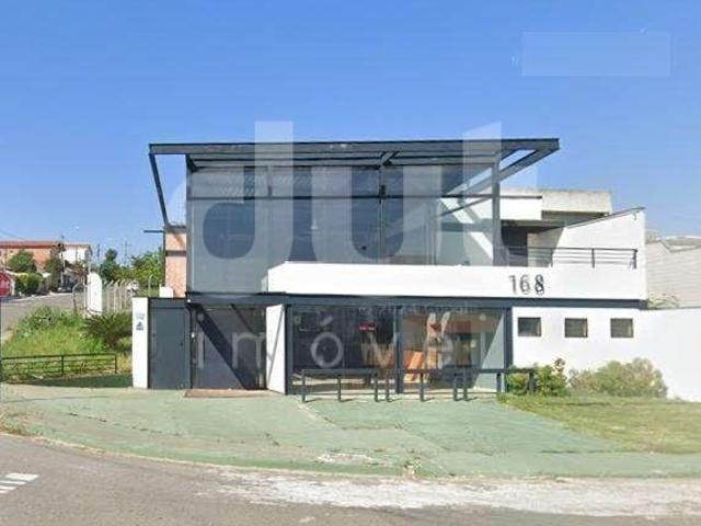 Conj. Comercial / Sala para Venda em Campinas/SP Residencial Parque da Fazenda 1 Quartos