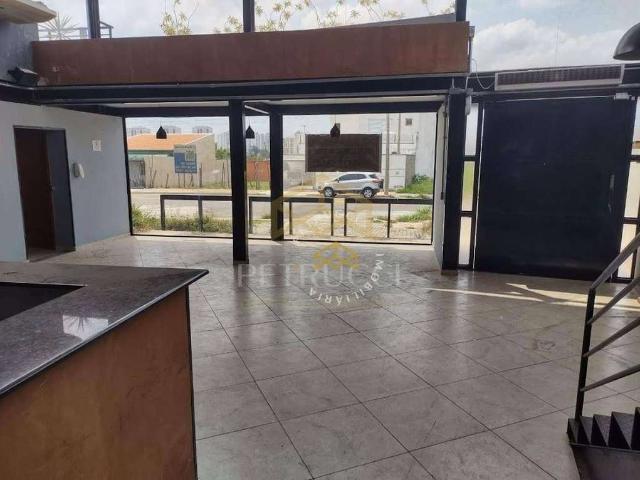 Conj. Comercial / Sala para Venda em Campinas/SP Residencial Parque da Fazenda
