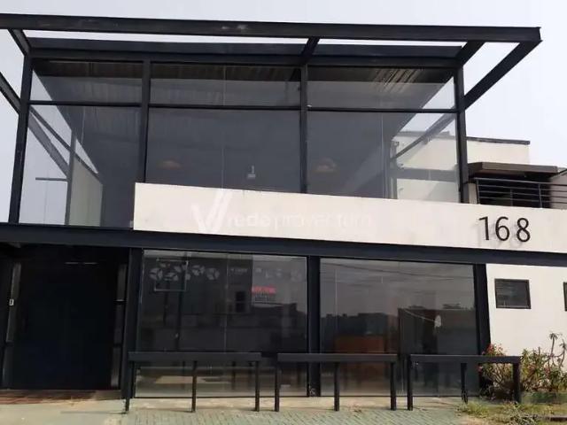 Conj. Comercial / Sala para Venda em Campinas/SP Residencial Parque da Fazenda 2 Quartos