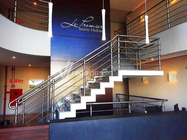 Conj. Comercial / Sala para Venda em Campinas/SP Ville Sainte Helene