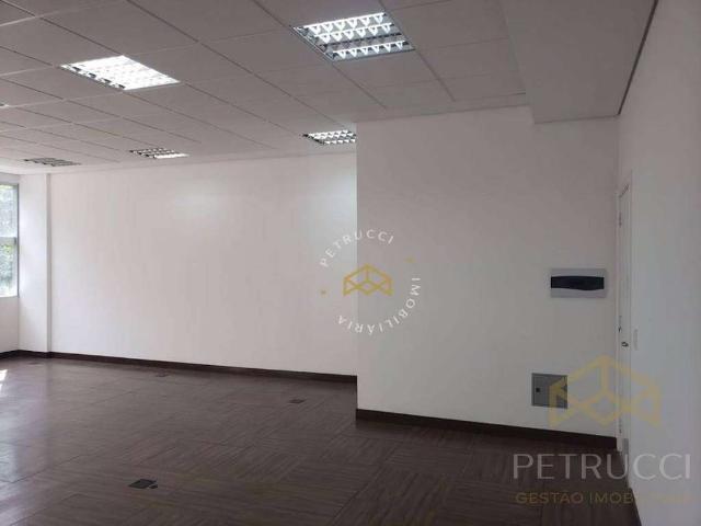 Conj. Comercial / Sala para Venda em Campinas/SP Swiss Park