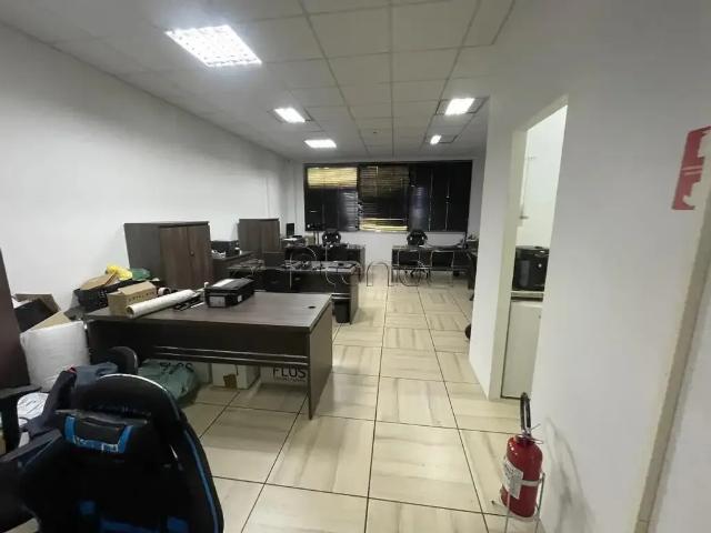 Conj. Comercial / Sala para Venda em Campinas/SP Swiss Park