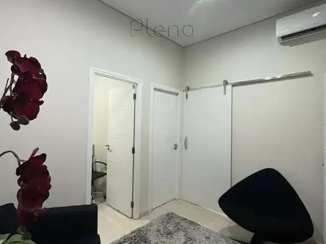 Conj. Comercial / Sala para Venda em Campinas/SP Swiss Park 1 Quartos
