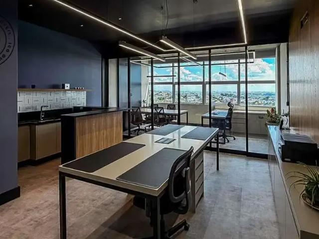 Conj. Comercial / Sala para Venda em Campinas/SP Swiss Park