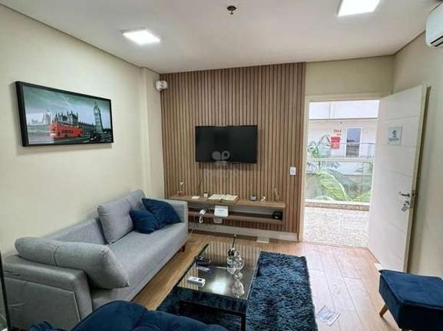 Conj. Comercial / Sala para Venda em Campinas/SP Swiss Park