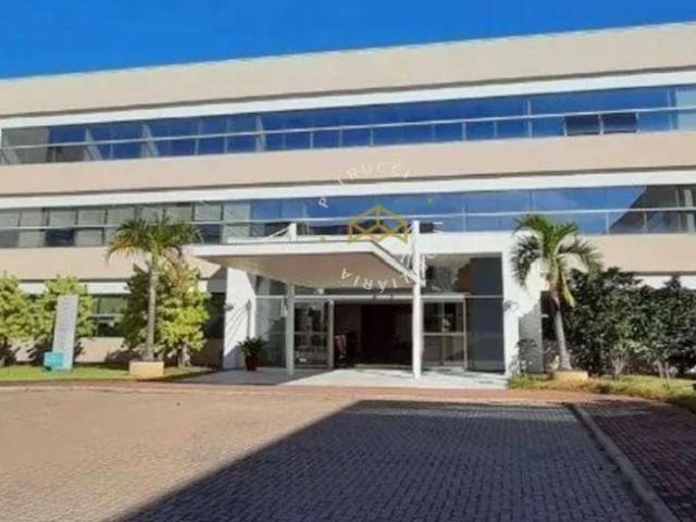 Conj. Comercial / Sala para Venda em Campinas/SP Swiss Park