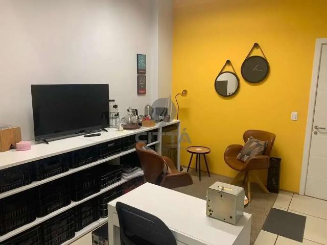 Conj. Comercial / Sala para Venda em Campinas/SP Swiss Park