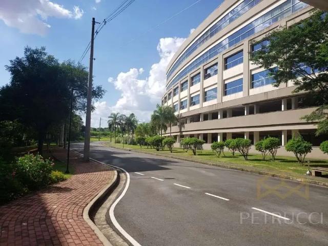 Conj. Comercial / Sala para Venda em Campinas/SP Swiss Park