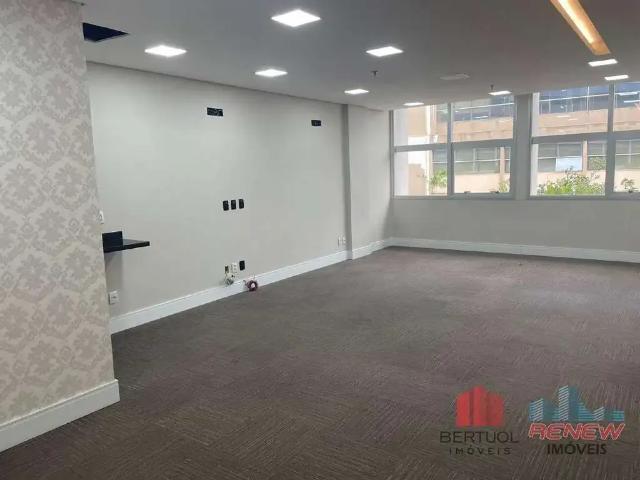 Conj. Comercial / Sala para Venda em Campinas/SP Swiss Park