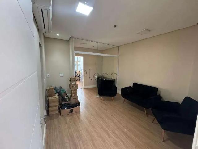 Conj. Comercial / Sala para Venda em Campinas/SP Swiss Park