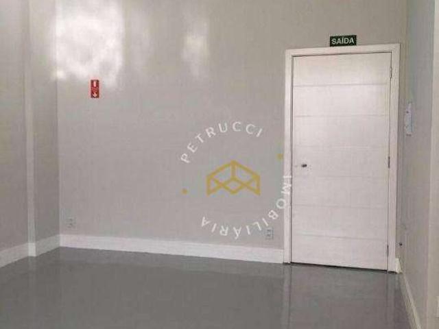 Conj. Comercial / Sala para Venda em Campinas/SP Swiss Park