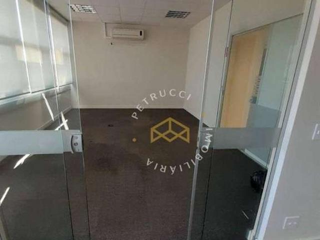 Conj. Comercial / Sala para Venda em Campinas/SP Swiss Park