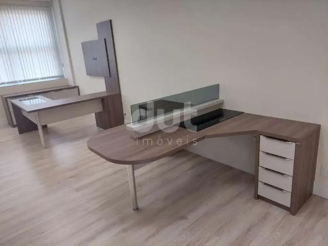 Conj. Comercial / Sala para Venda em Campinas/SP Swiss Park