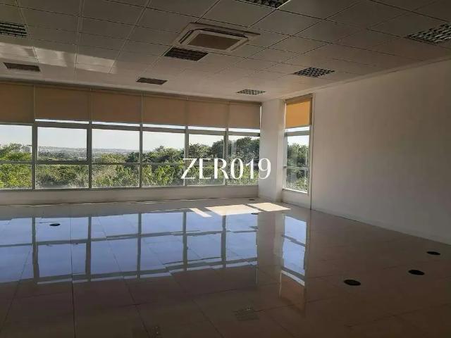 Conj. Comercial / Sala para Venda em Campinas/SP Swiss Park