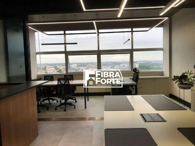 Conj. Comercial / Sala para Venda em Campinas/SP Swiss Park