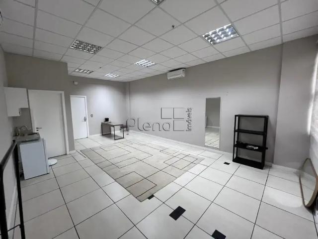 Conj. Comercial / Sala para Venda em Campinas/SP Swiss Park
