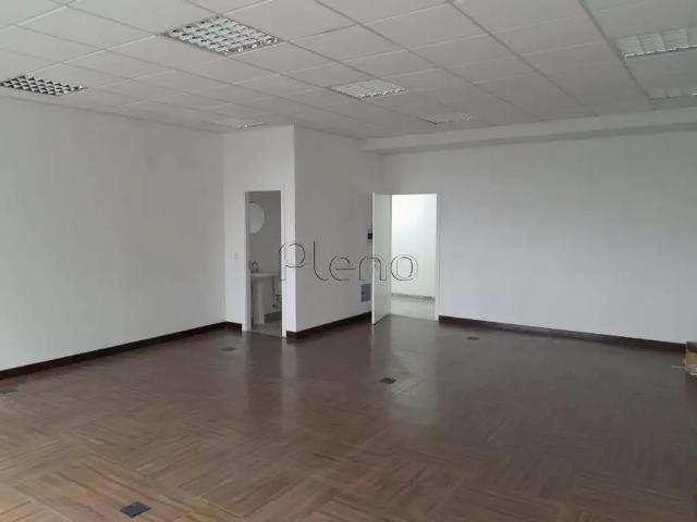 Conj. Comercial / Sala para Venda em Campinas/SP Swiss Park