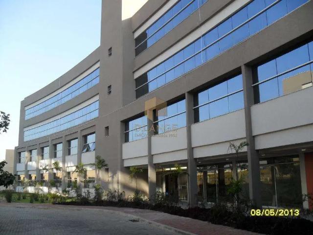 Conj. Comercial / Sala para Venda em Campinas/SP Swiss Park