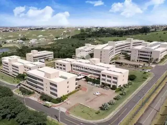 Conj. Comercial / Sala para Venda em Campinas/SP Swiss Park