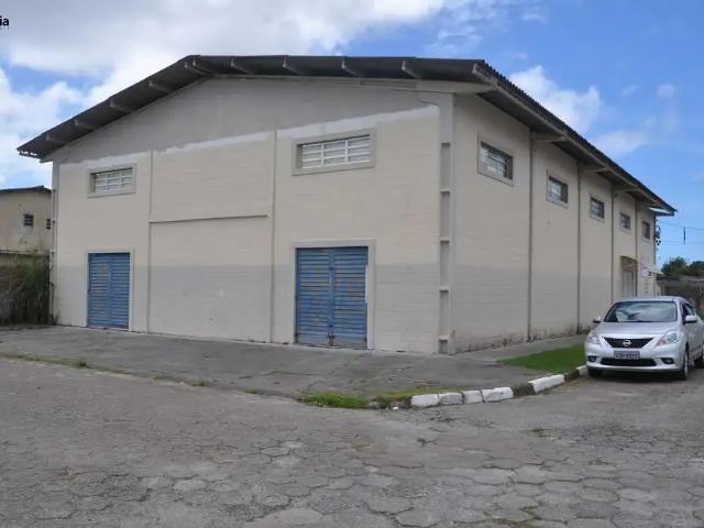 Conj. Comercial / Sala para Venda em Cananéia/SP Acaraú
