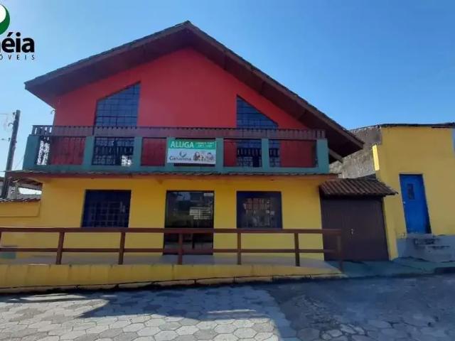 Conj. Comercial / Sala para Venda em Cananéia/SP Centro